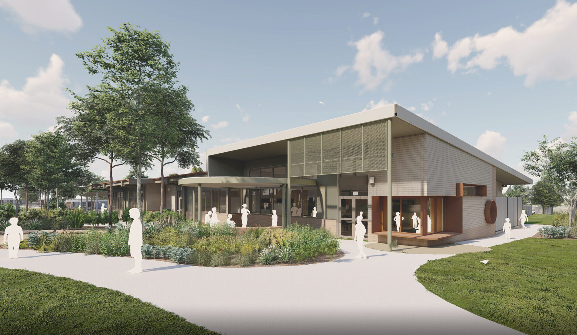 Built Environs appointed to deliver the New Schools 2026 Bundle A ...